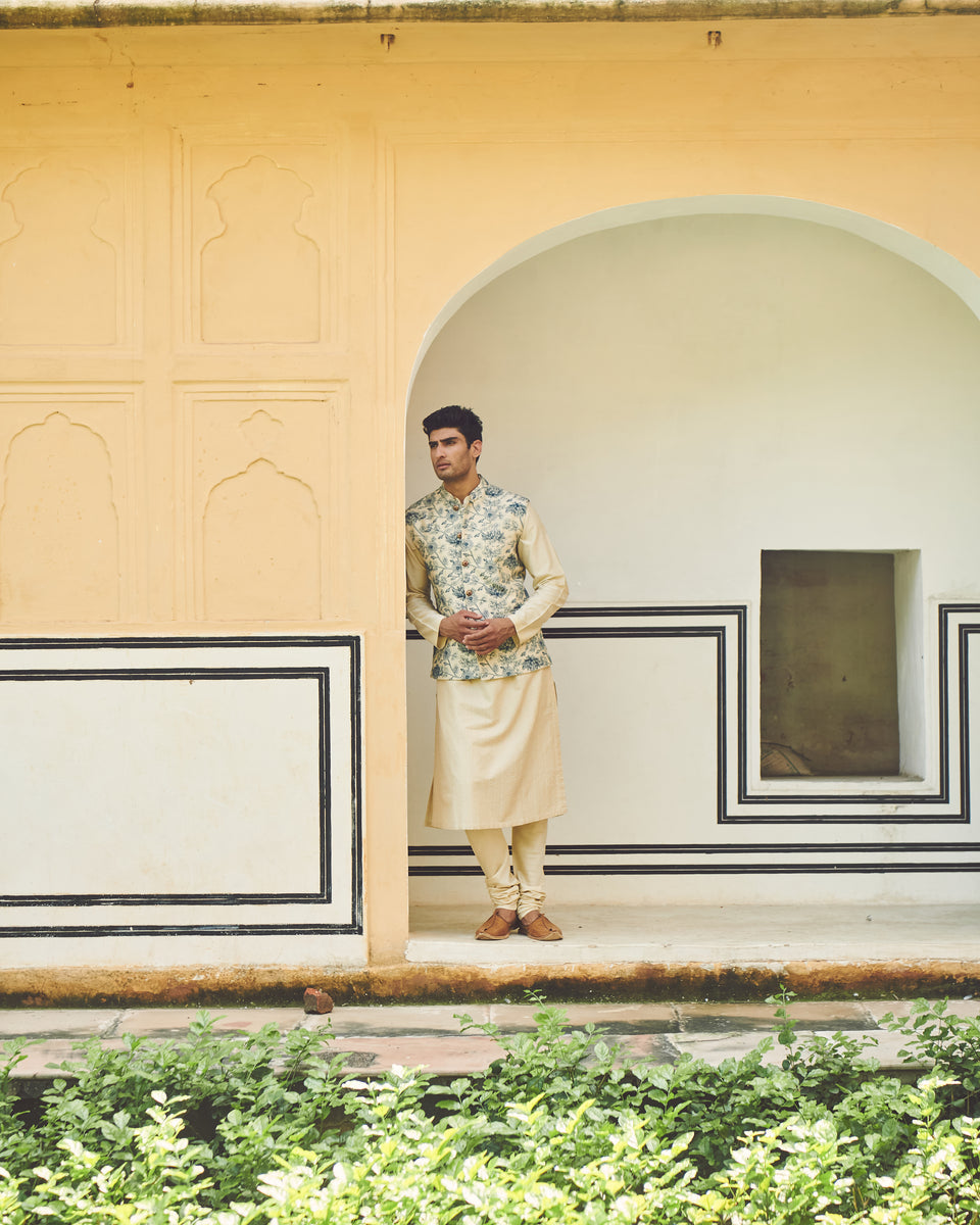 AZALEA – Ohana Men